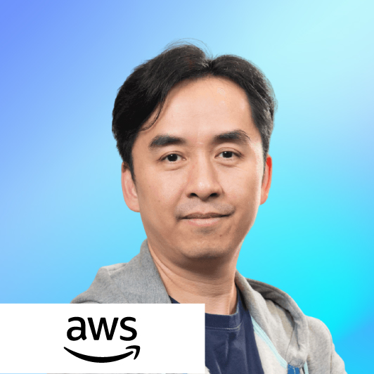 AWS Hong Kong Security Day 2025